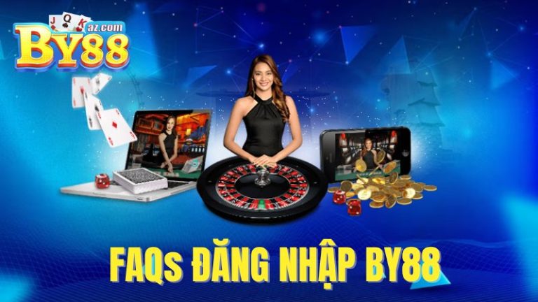 Hướng Dẫn Đăng Nhập By88 Nhanh Chóng Trên Mobile & PC